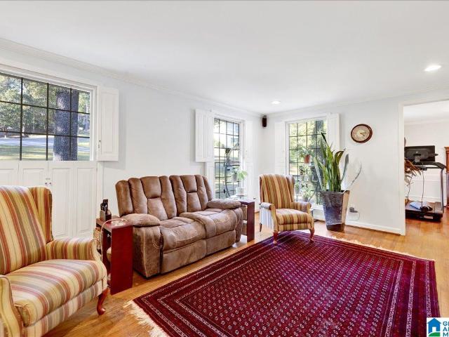 3601 Crestside Road