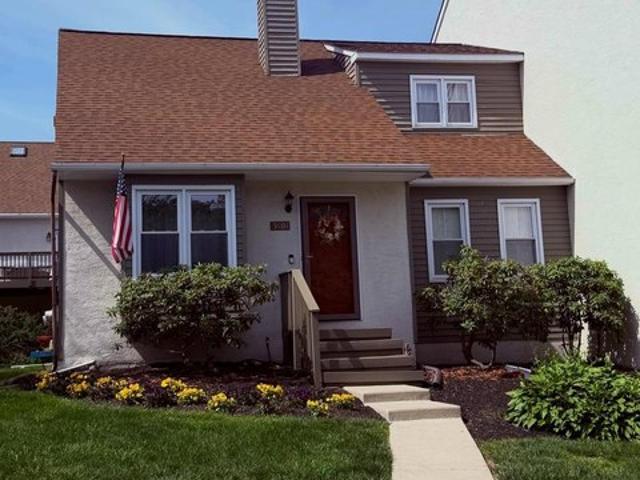 3601 Davis Ct Unit 3601, Chester Springs, PA 19425