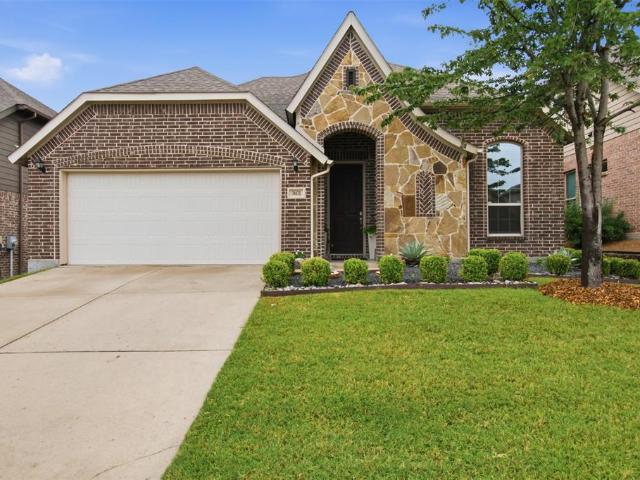 3601 Delta Drive