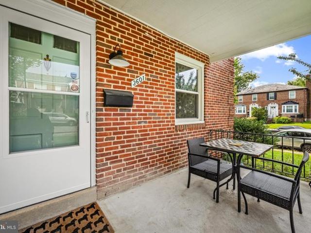 3601 Delverne Rd, Baltimore, MD 21218