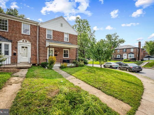 3601 Delverne Road