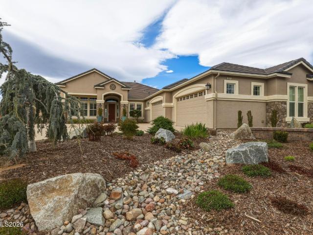 3601 Desert Fox Dr, Sparks, NV 89436 | MLS #260004 | Compass