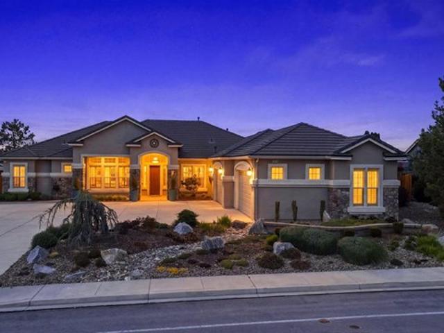 3601 Desert Fox Dr, Sparks, NV 89436