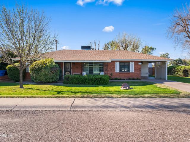 3601 E Fairmount Ave, Phoenix, AZ 85018 | Compass