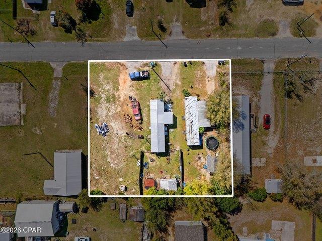 3601 E Orlando Rd, Panama City, FL 32404