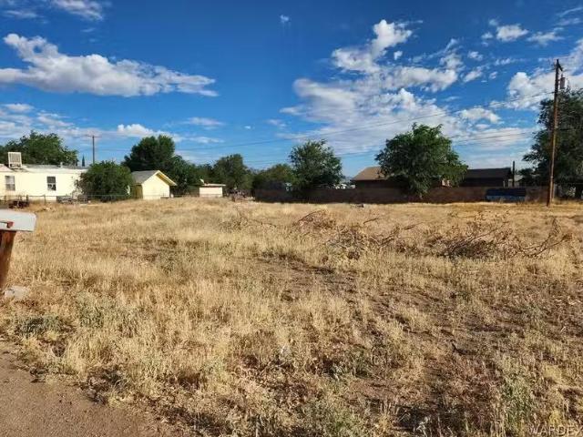 3601 E Neal Ave, Kingman, AZ 86409 MLS 017466