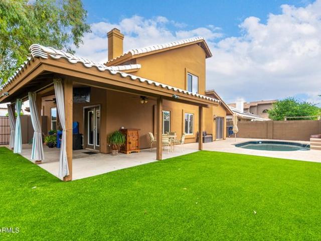 3601 E Rosemonte Dr, Phoenix, AZ 85050