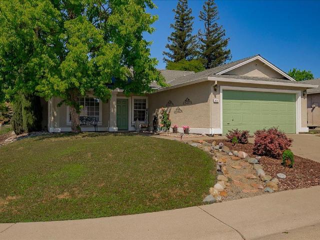 3601 Eagle Crest Cir, Antelope, CA 95843 | MLS #226041 | Compass