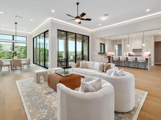 3601 Easy Money St, Leander, TX 78641
