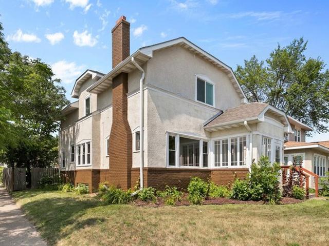 3601 Emerson Ave N, Minneapolis, MN 55412