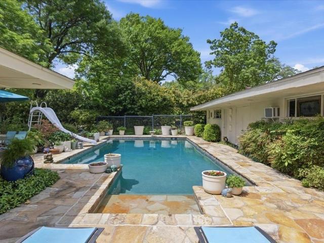 3601 Encanto Dr, Fort Worth, TX 76109 | MLS #21246