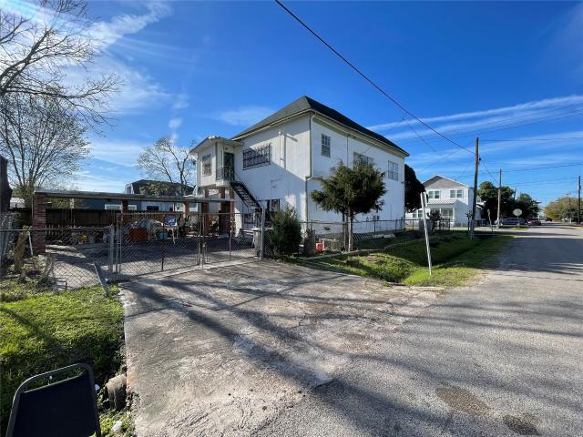 3601 Engelke St, Houston, TX 77003 | MLS #51433