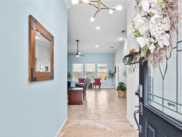 3601 Garnet Court