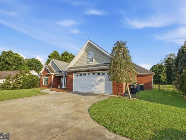 3601 Garden Lakes Parkway NW