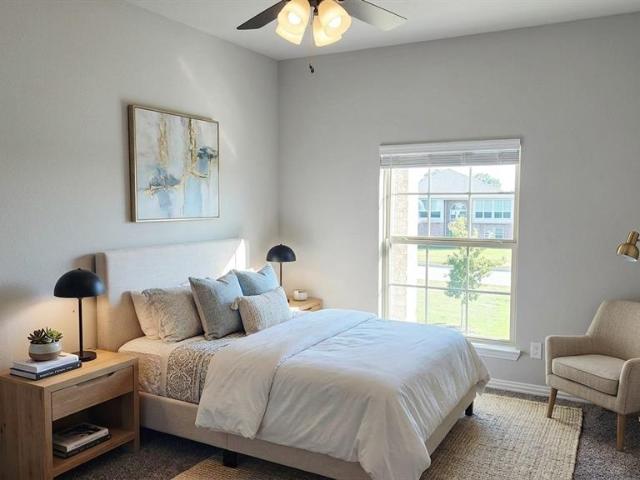 3601 Geoffrey Trail