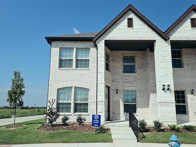 3601 Geoffrey Trl, Rowlett, TX 75088
