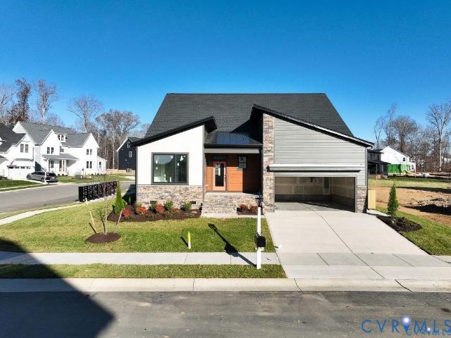 3601 Glenworth Dr, Midlothian, VA 23112 | MLS #2609