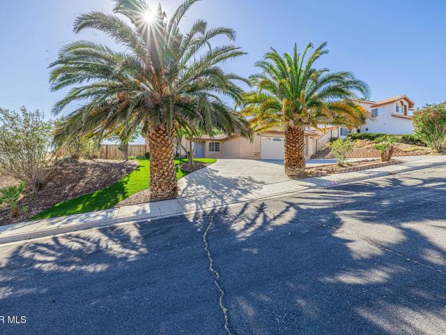 3601 Gold Crest Lane