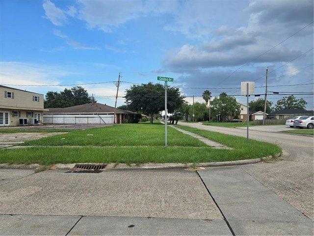 3601 Golden St Lot 58, Chalmette, LA 70043