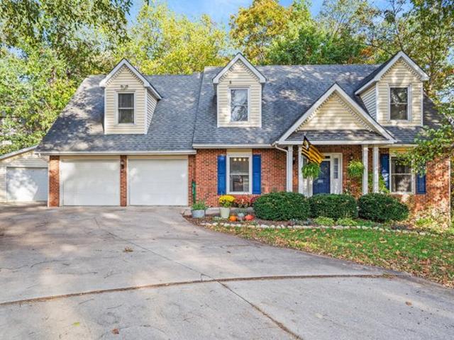 3601 Grant Ct, Columbia, MO 65203