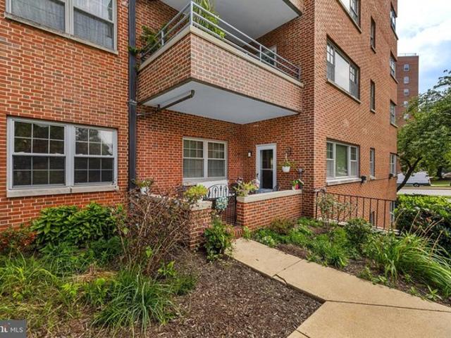 3601 Greenway Unit 205, Baltimore, MD 21218