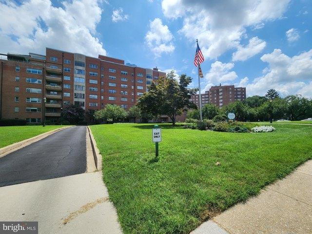 3601 Greenway Unit P, Baltimore, MD 21218
