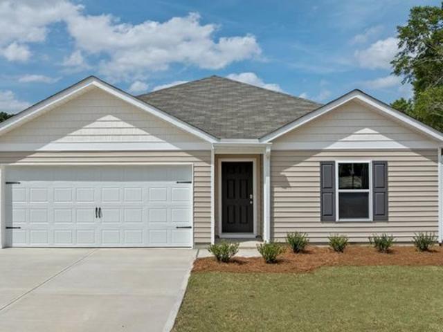3601 Huntsmoor Ln NW, Wilson, NC 27896