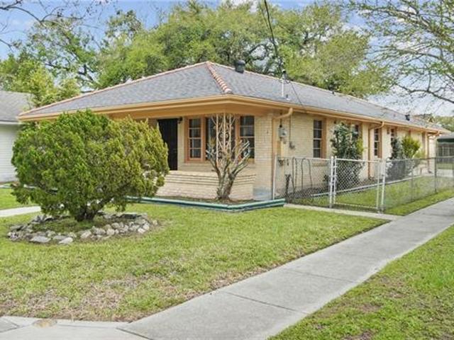 3601 Havana St, New Orleans, LA 70122 | MLS #2548 | Compass