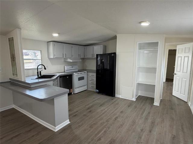 3601 Hedge Row St, Granbury, TX 76048 | MLS #21181 | Compass