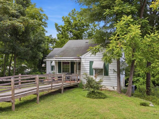 3601 Ida Belle Lane