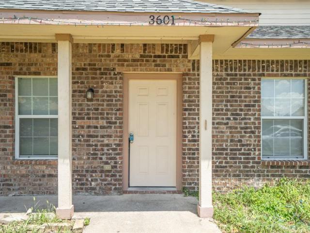 3601 Jewel St, Sachse, TX 75048 | MLS #21209 | Compass