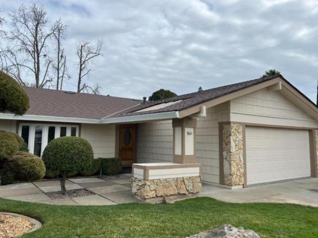 3601 Kingsport Way, Sacramento, CA 95826