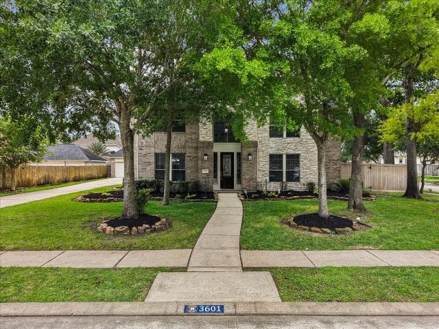 3601 Kingston Drive