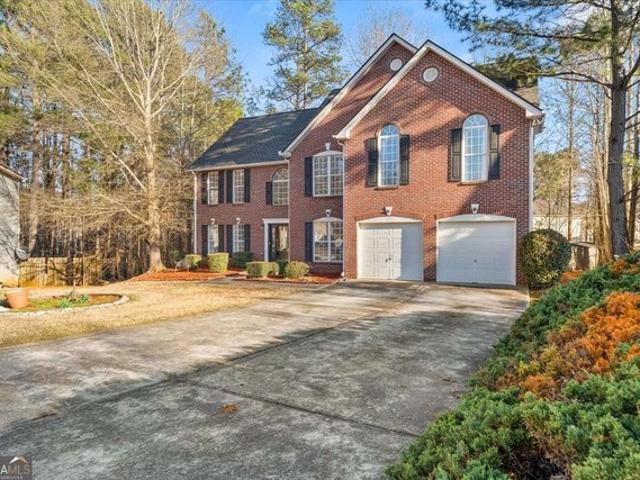3601 Kittery Dr, Snellville, GA 30039