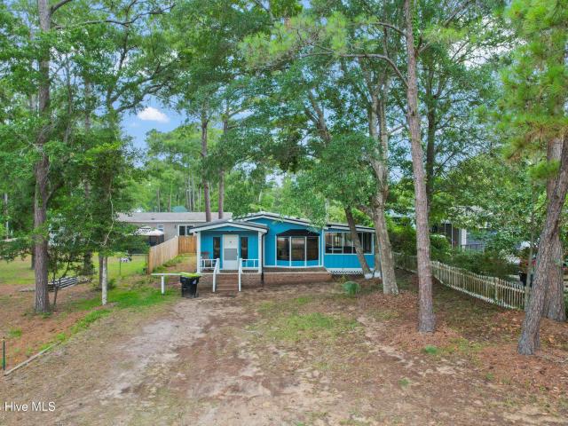 3601 Lakeview Drive SW