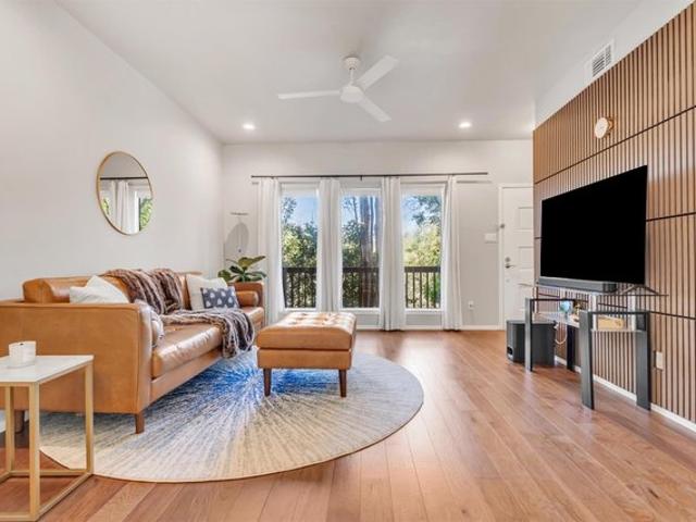 3601 Las Colinas Dr Apt C, Austin, TX 78731
