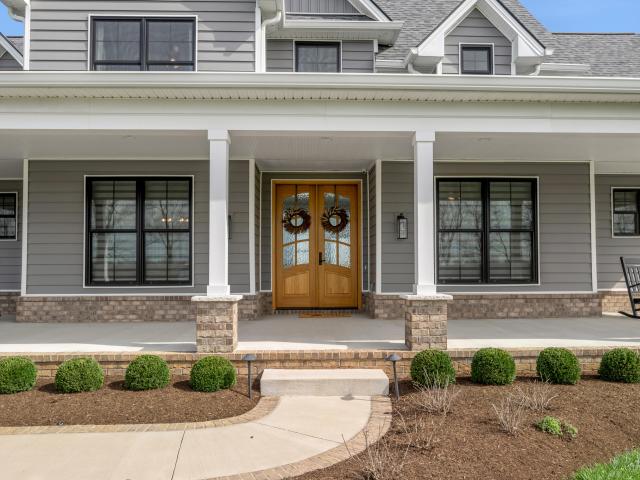 3601 Lemons Mill Pike