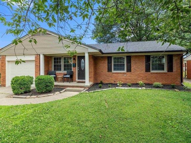 3601 Lewis Ln, Owensboro, KY 42301