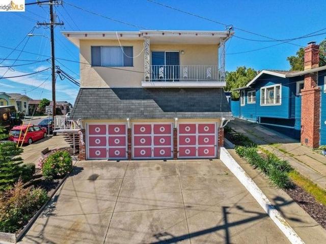 3601 Lincoln Ave, Oakland, CA 94602