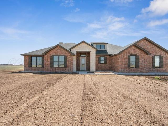 3601 Longhorn Springs Rd, Amarillo, TX 79119