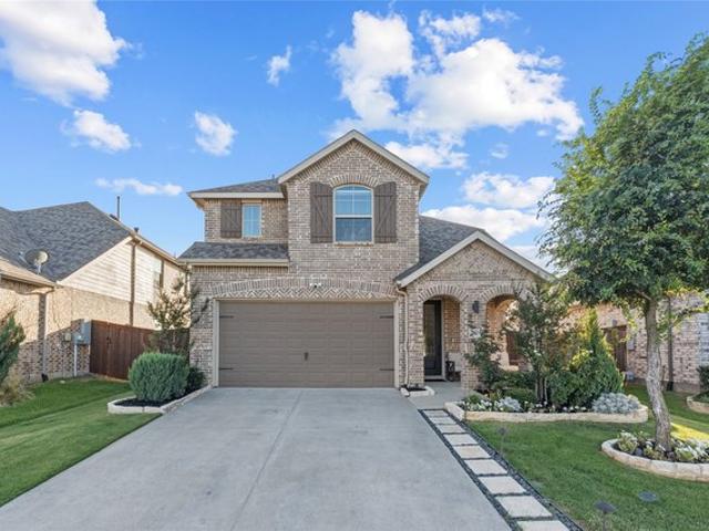 3601 Palmetto Ave, Aubrey, TX 76227