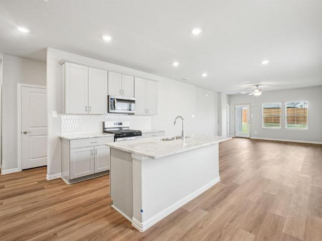 3601 Pannier Drive
