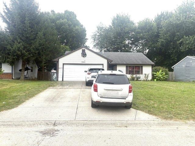 3601 Pleasant Lake Dr, Indianapolis, IN 46227