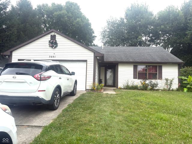 3601 Pleasant Lake Drive