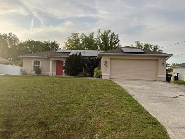 3601 Point St, North Port, FL 34286