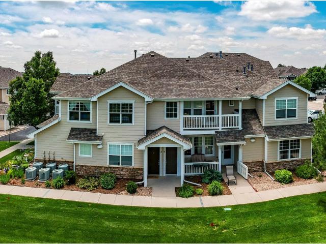 3601 Ponderosa Ct, Unit 2, Evans, CO 80620 | MLS #1057 | Compass
