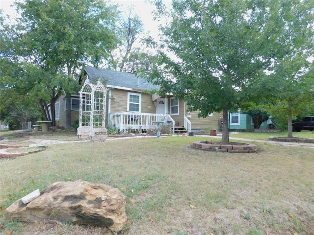 3601 Ryan Ave, Fort Worth, TX 76110 | MLS #21123