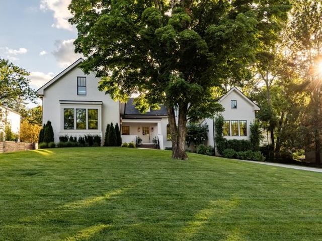 3601 Rainbow Pl, Nashville, TN 37204