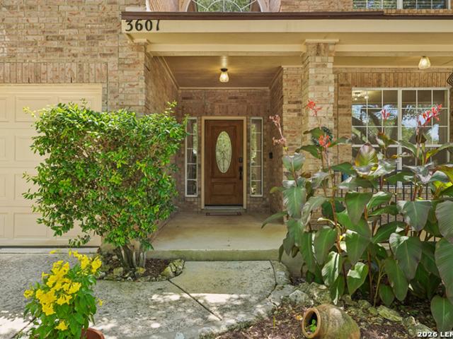 3601 Sumter Glade