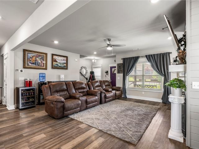 3601 SW Carter Road